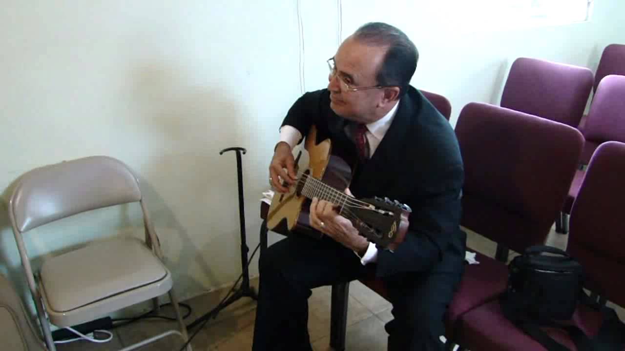 Despedida - Ivelisse, Sammy, Julio, Omar y el Pastor Moisés Román - YouTube