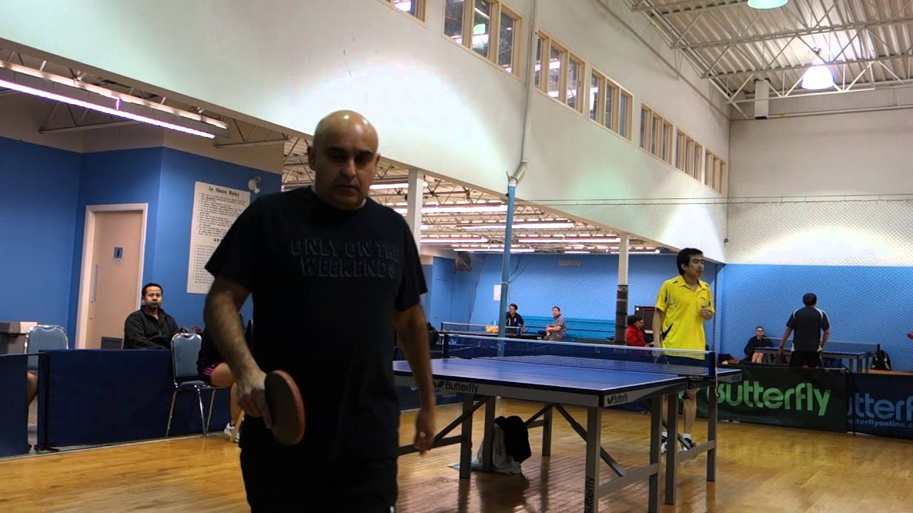 Panu vs Dipak Game 1 - YouTube