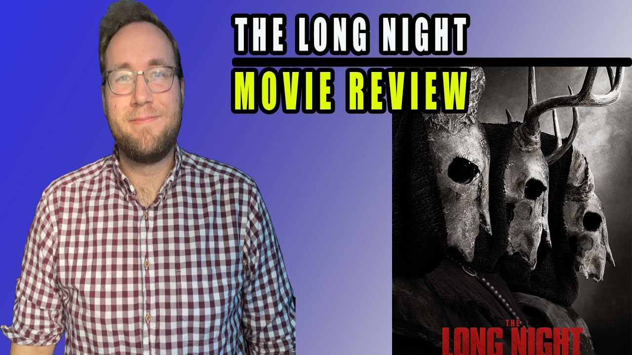 The Long Night - MOVIE REVIEW - The First Good Horror Movie of the Year ...