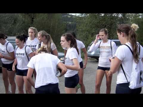 Hike the "M" - YouTube