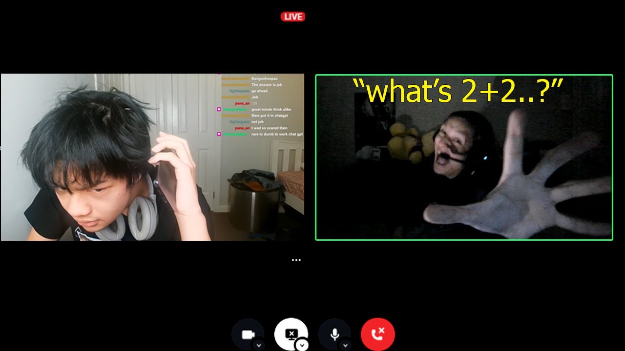 Two Idiots TRY to SOLVE A RIDDLE.. - YouTube