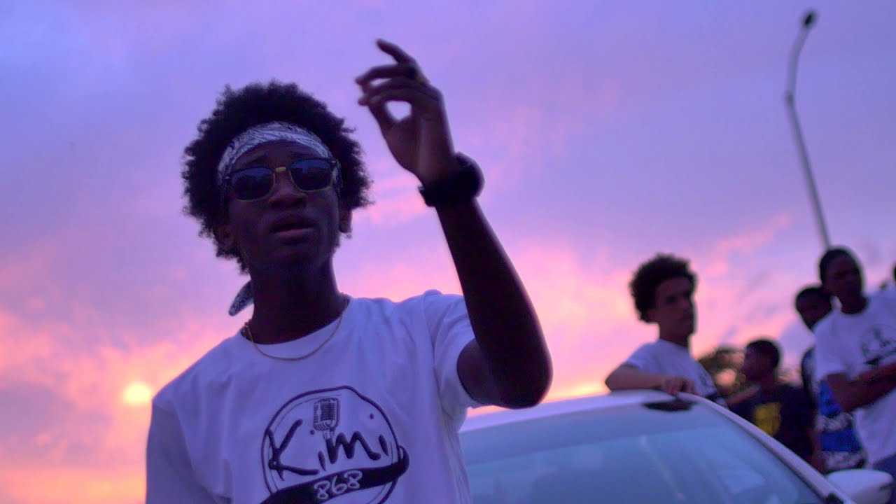 Kimi - Get Them Mad (Official Music Video) - YouTube