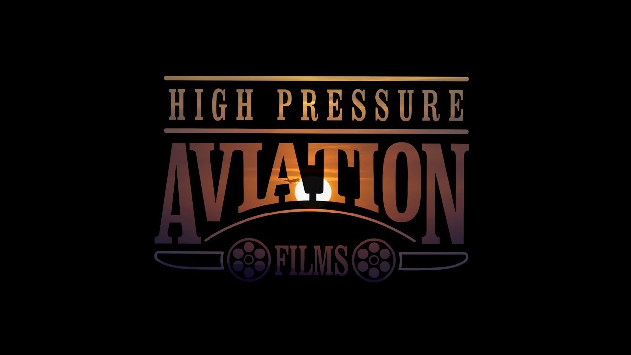 High Pressure Aviation Films - YouTube