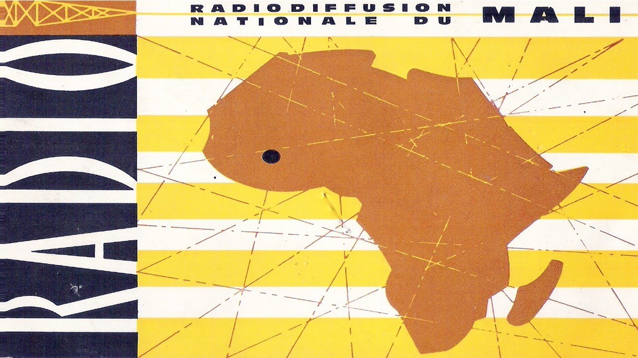 MLI Radio Mali 5995 kHz - Bamako - 2022-10-13 - 06:00 UTC - YouTube