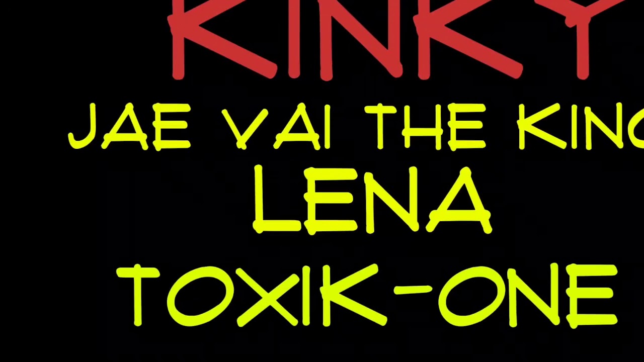 Kinky Youtube