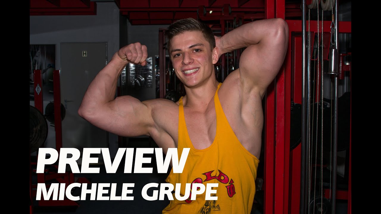 Preview Michele Grupe - YouTube