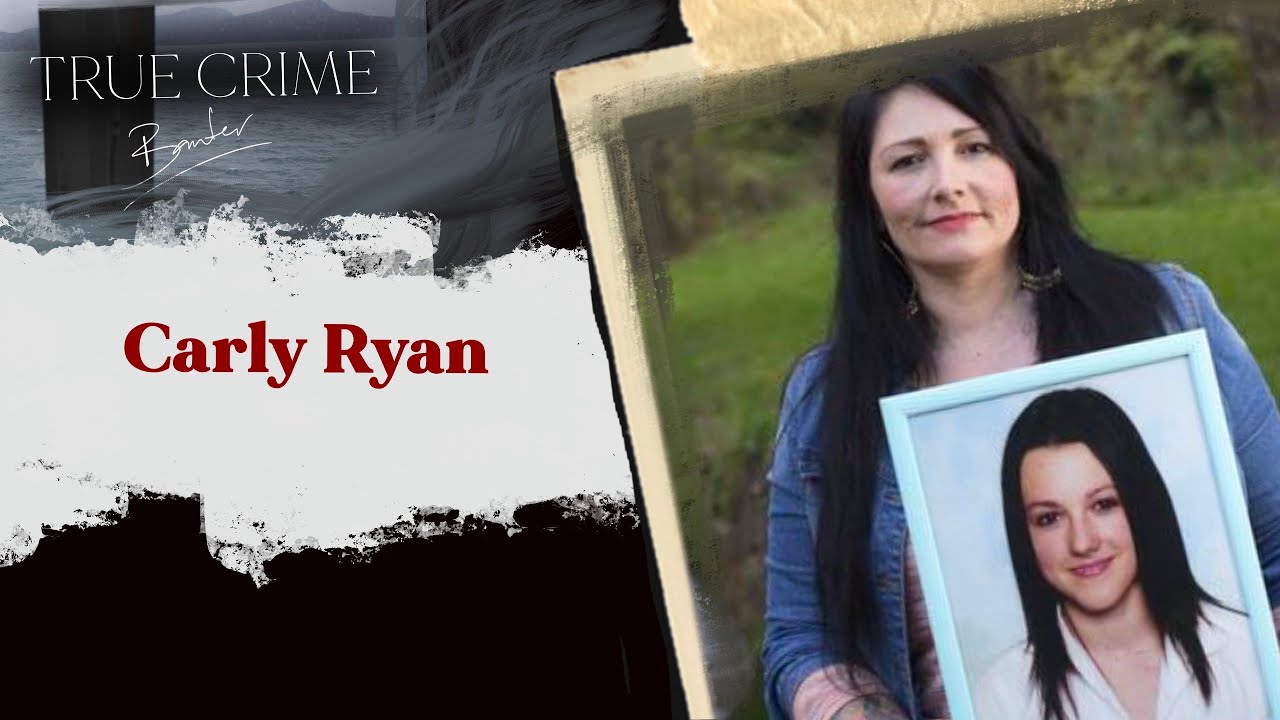 Carly Ryan | True Crime Banter Podcast Ep. 45 - YouTube