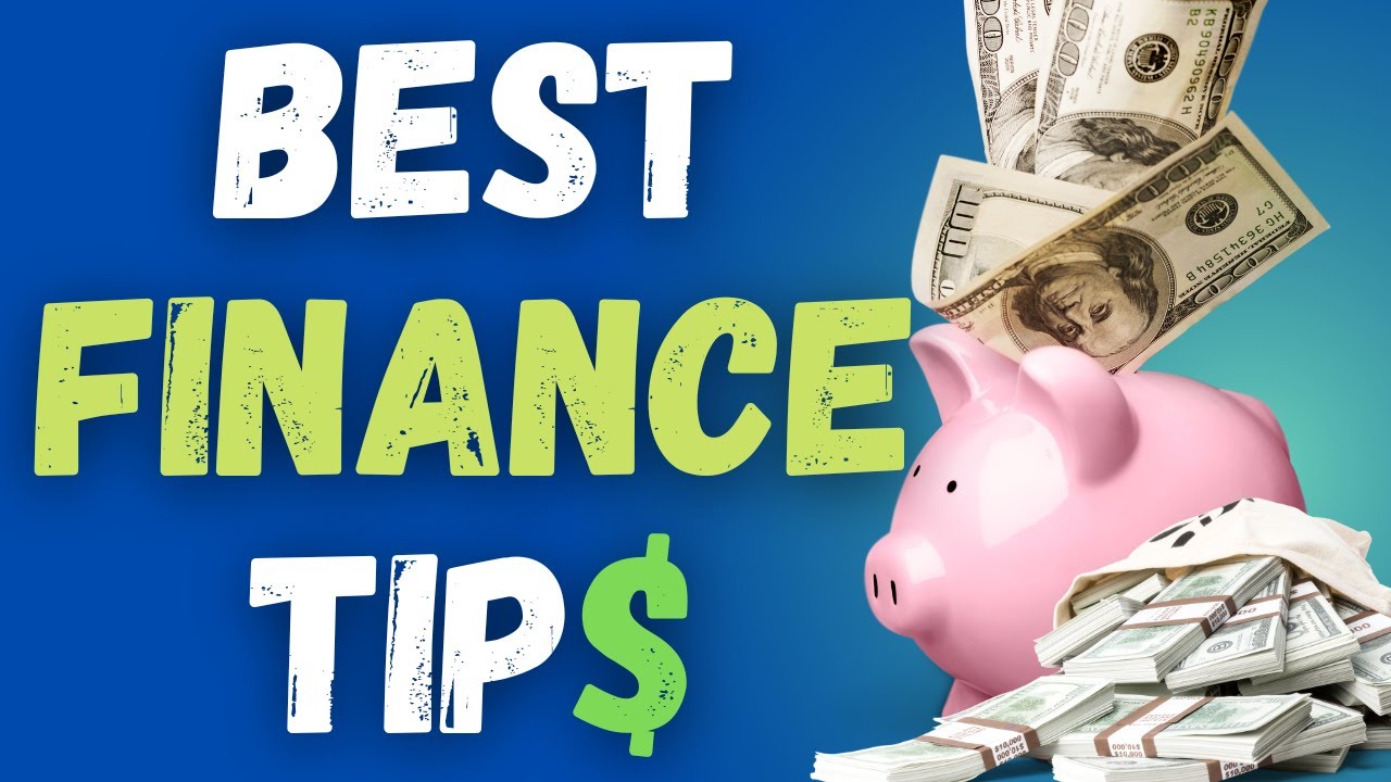 Best Financial Advice For Young Adults YouTube Best Financial Advice For Young Adults YouTube