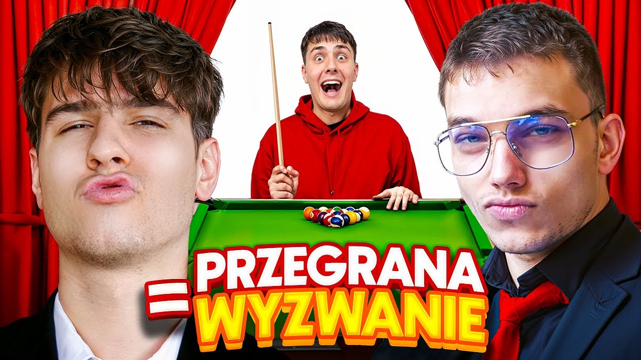 NAJGORSZY IRL Z EKIPĄ JAKI ZOBACZYSZ! - YouTube