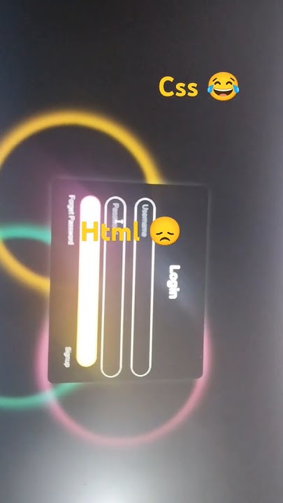 Power Of Css 🔥 Html To Css Design Codingshortvideo Trading Csstutorial Viral Codinglover