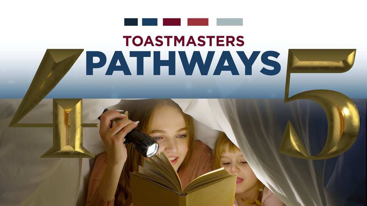 Pathways Level 4+5 - YouTube
