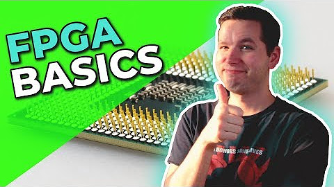 Beginners Guide to get started with Xilinx FPGA Programming - YouTube