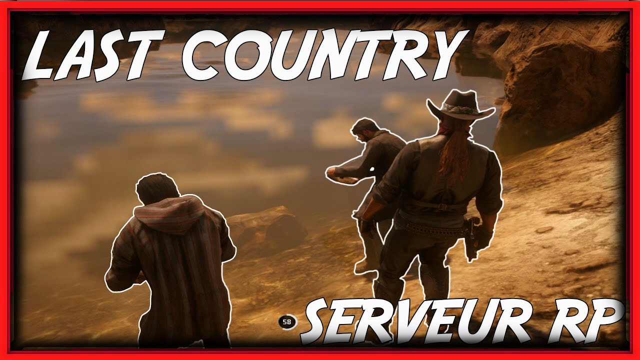 LAST COUNTRY | EPISODE 6 : ON FAIT CONNAISSANCE ET ON APPREND À ...