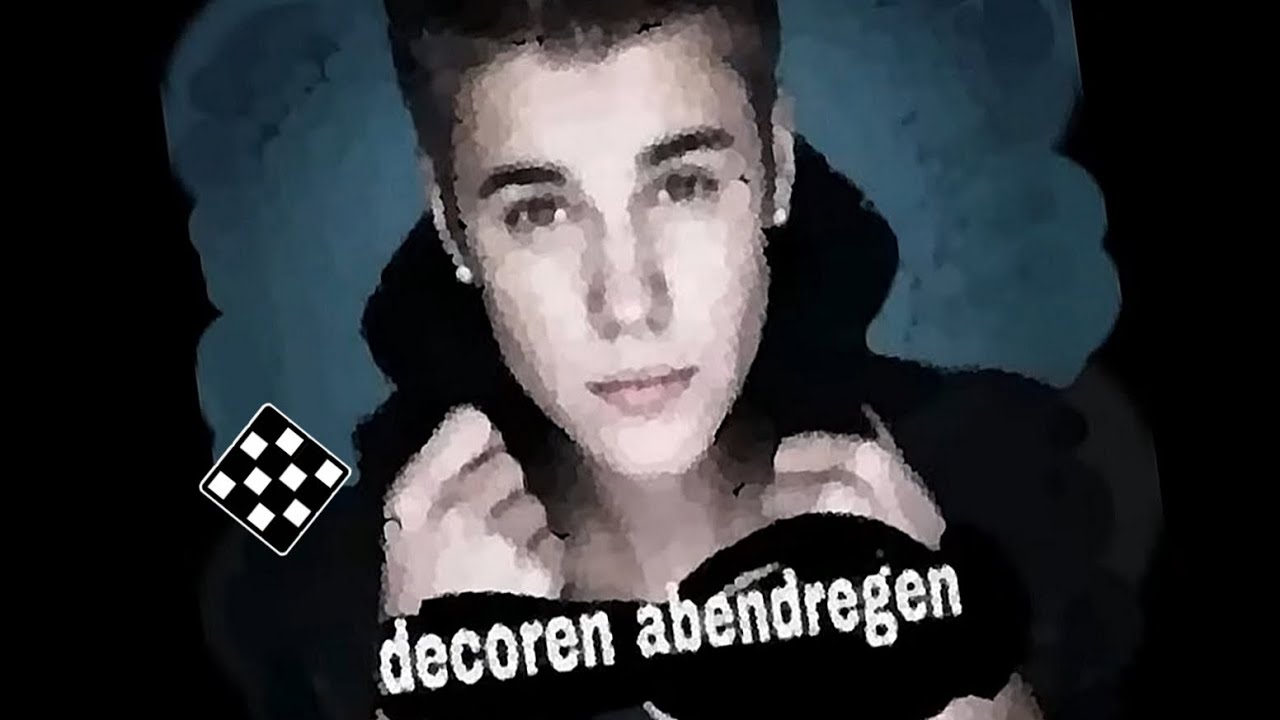 "DECOREN ABENDREGEN" by SrGuillester | Geometry Dash - YouTube