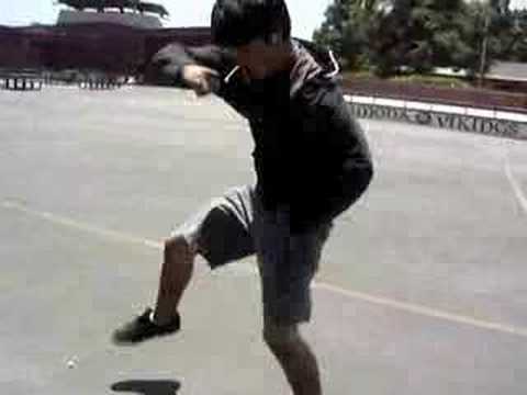 Emo Dancing - YouTube