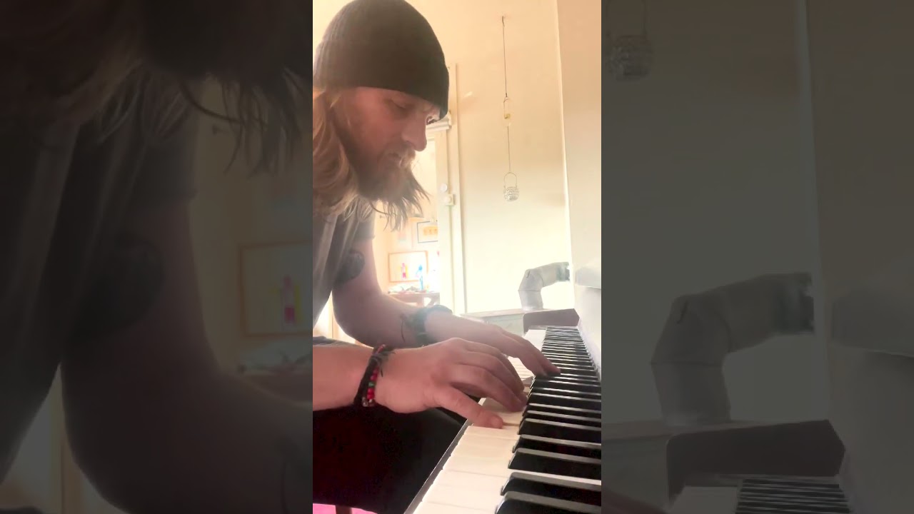 Erlend Ropstad - Når alt har ordna seg Chords - Chordify