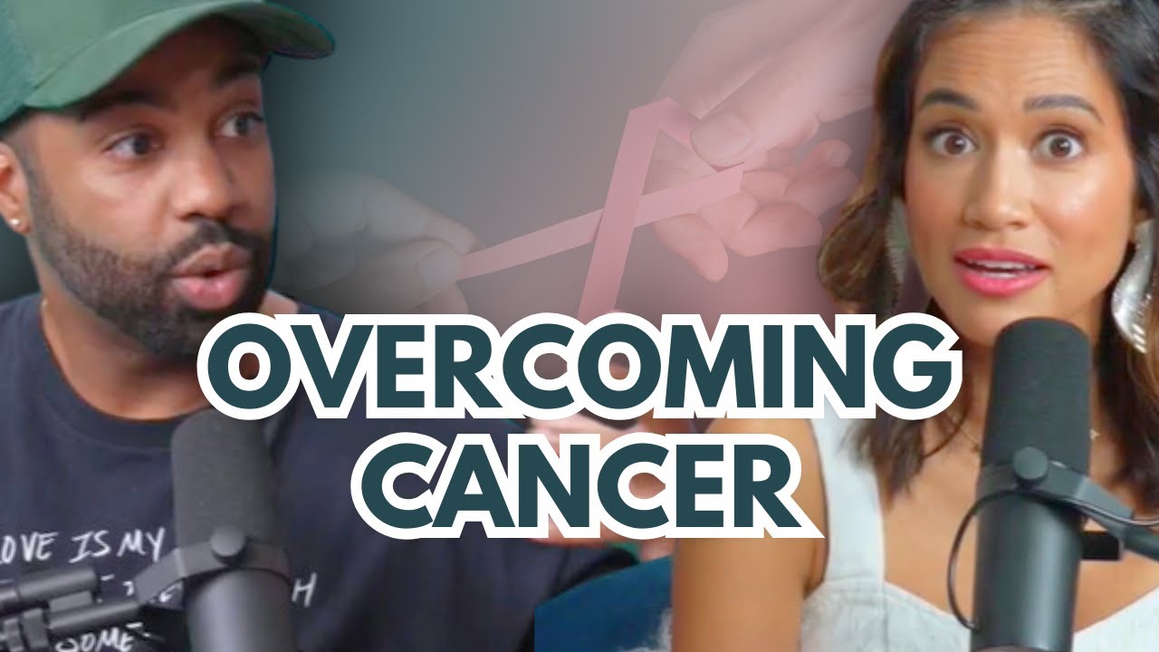 Surviving Cancer and Making The Most of YOUR ONE LIFE with Alex Echols ...