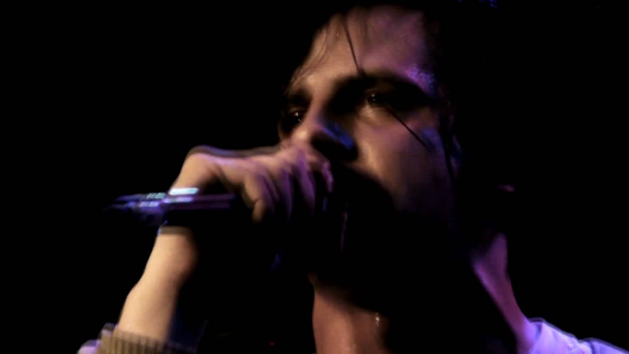 Eyedea & Abilities Live @ The High Noon Saloon - YouTube