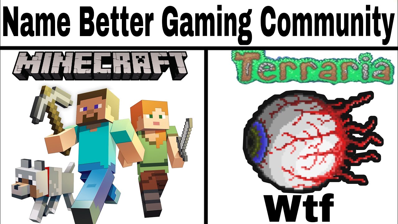 ULTIMATE GAMING MEMES - YouTube