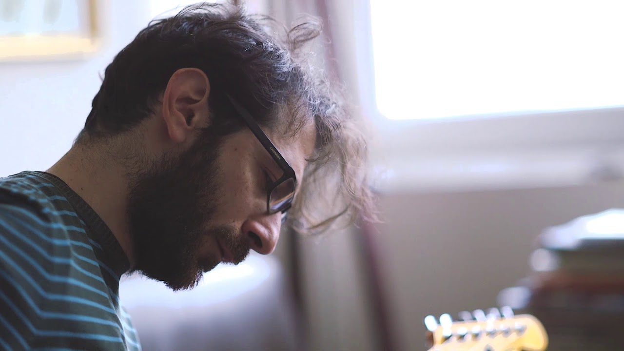 Alex Dante Interview/Performance @ Dudu Loft in Session (AtticaTv ...