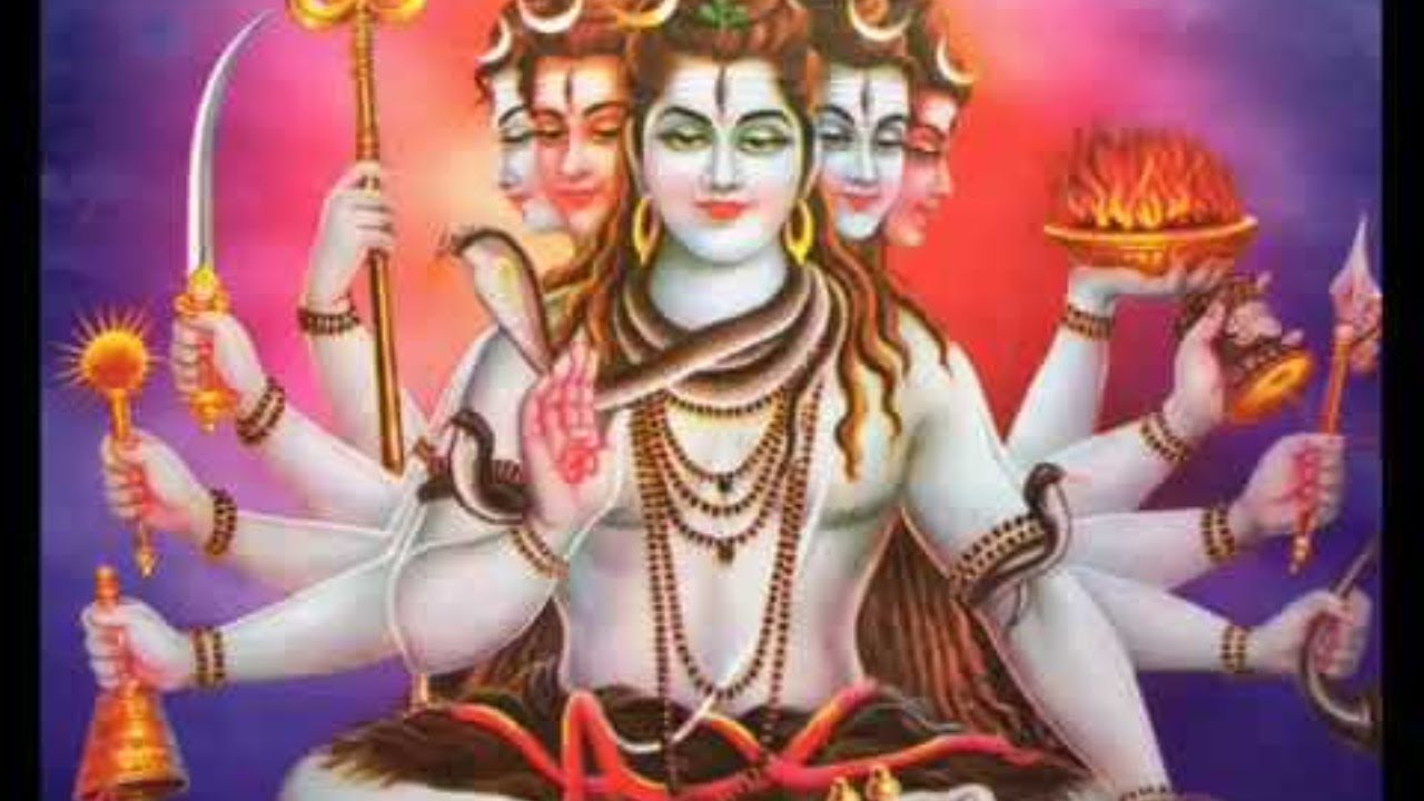 Roga Hara shanti mantra- Sri Vaidyanatha # 2 - 05072020 - YouTube