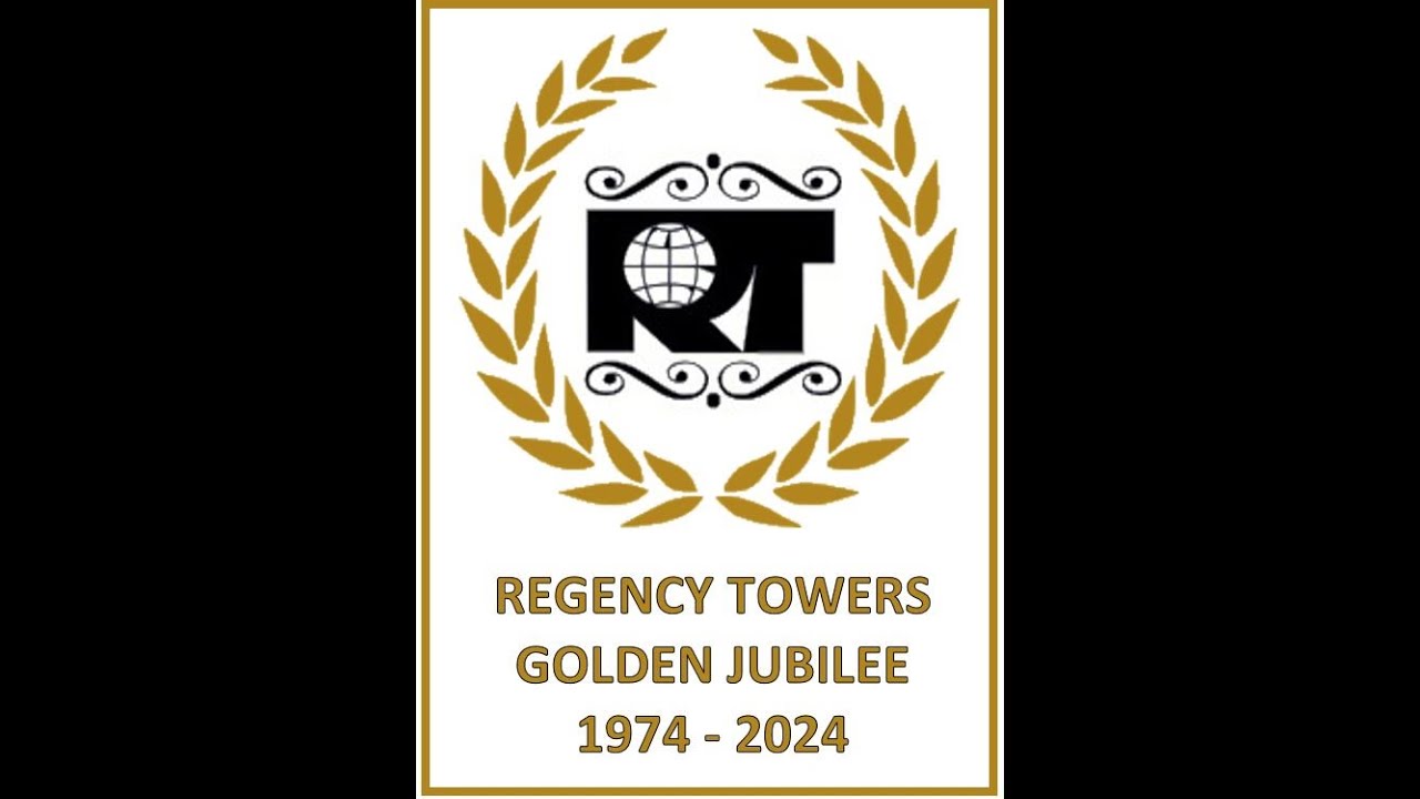 Regency Towers Las Vegas Golden Jubilee 30 sec Teaser - YouTube