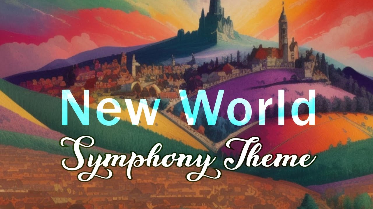 New World Symphony Theme - Piano Adventures Level 2B Lessons Book - YouTube