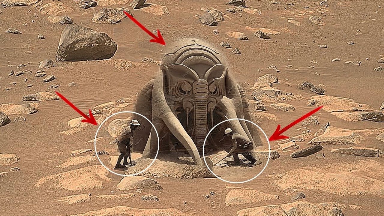 Perseverance Helicopter 4k Resolution stunning Mars images Captured by ...