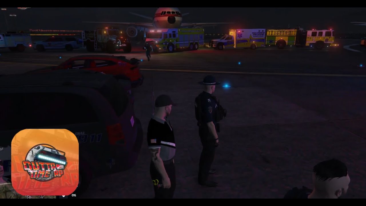 GTA 5 RP: OTRP V2! New Server Car Meet! - YouTube