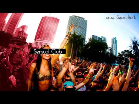 White Nigga - Sensual Club (prod. SecretRank)  INSTRUMENTAL