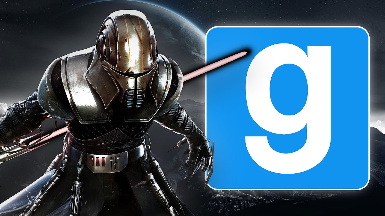 LIVE | Découverte du darsenvall's lightsabers system sur mon serveur ...