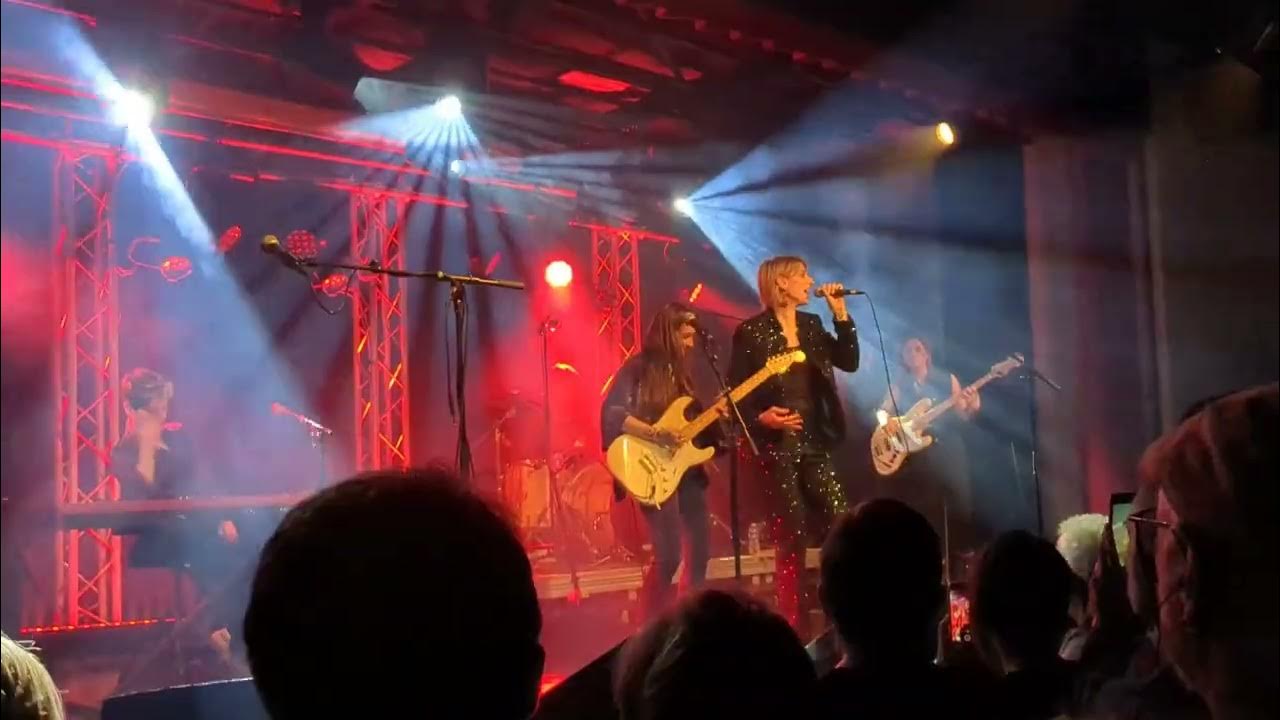 Electric Ladyland - Live au Guit Armor Fest #2 à Rostrenen (22) - samedi 6 juillet 2024 - YouTube