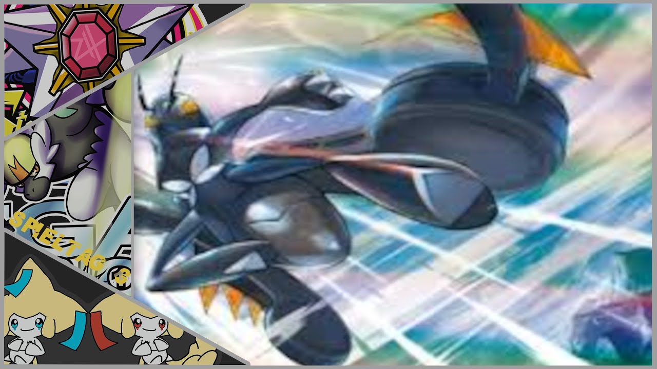 "Wo Switch-in?" EPP S3 Liga 2 Silber Spielatg 3 vs. Star Force ...