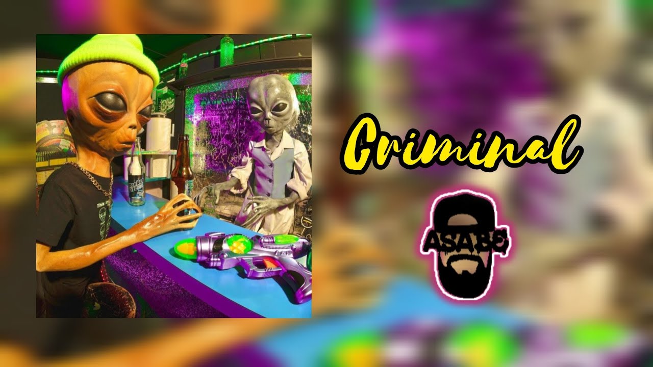 Criminal - YouTube