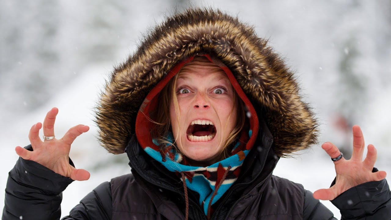 The Collinsons Were Destined to Be Pro Skiers - Behind the Line S8 E3 ...