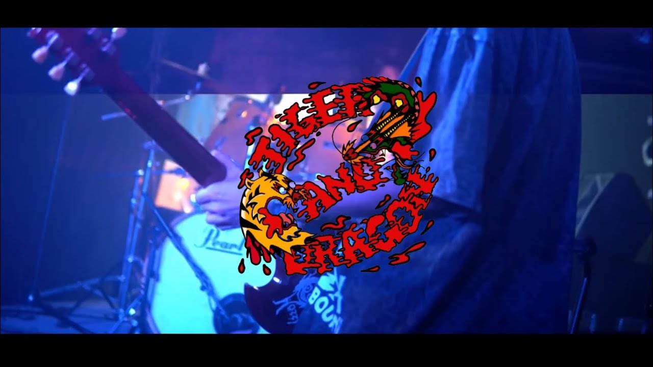 TIGER AND DRAGON - Golden treasure (Live Music Video) - YouTube