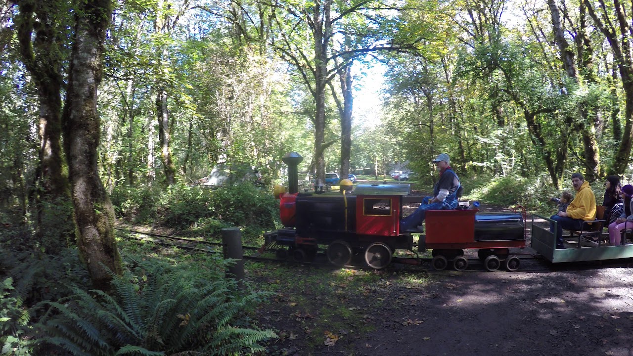 Sweetbrier, video 15, 4k - YouTube