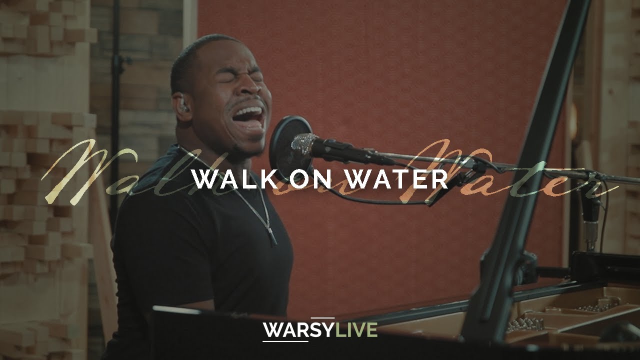 Walk On Water Official Music Video WARSYLIVE YouTube walk-on-water-official-music-video-warsylive-youtube
