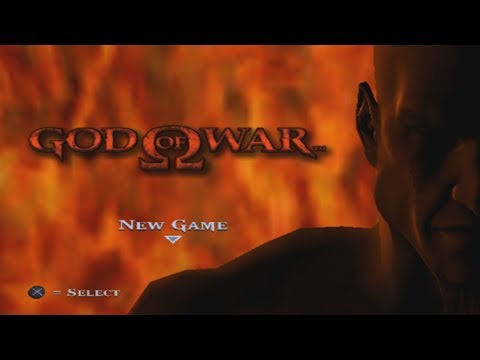 God of War - Longplay | PS2