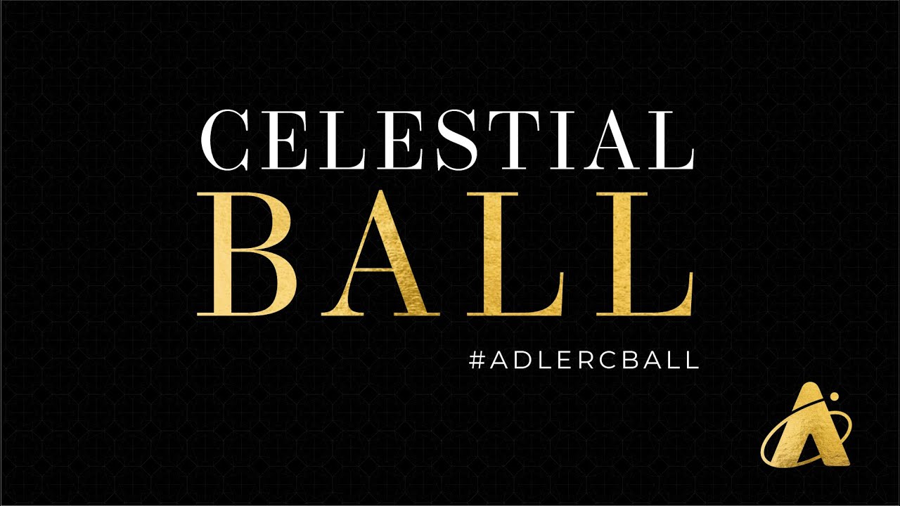 Celestial Ball 2020 - YouTube