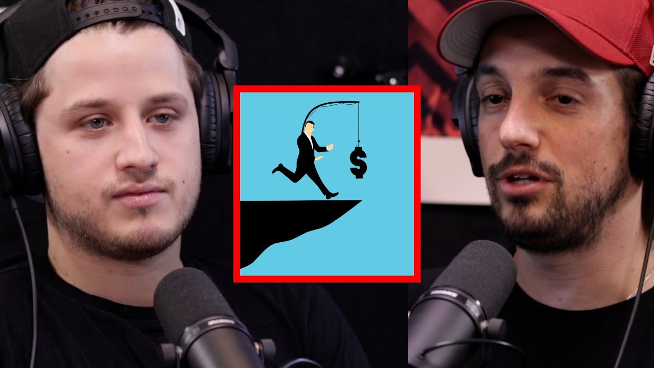 EL PODER DE LA FAMA Y COMO ES VIVIR VIAJANDO - YouTube