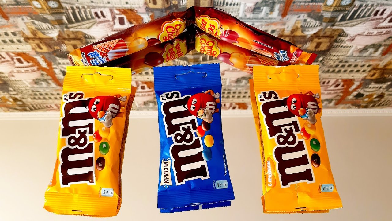 🍡💕ASMR Satisfying Video | Enjoy Wonderful Mirror Candy Land | Help your ...