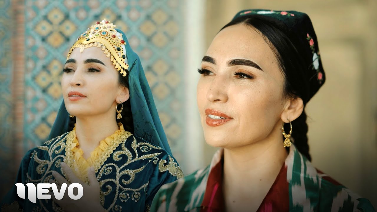 Fazilat Ahmedova - Yor vasli (Official Music Video) - YouTube