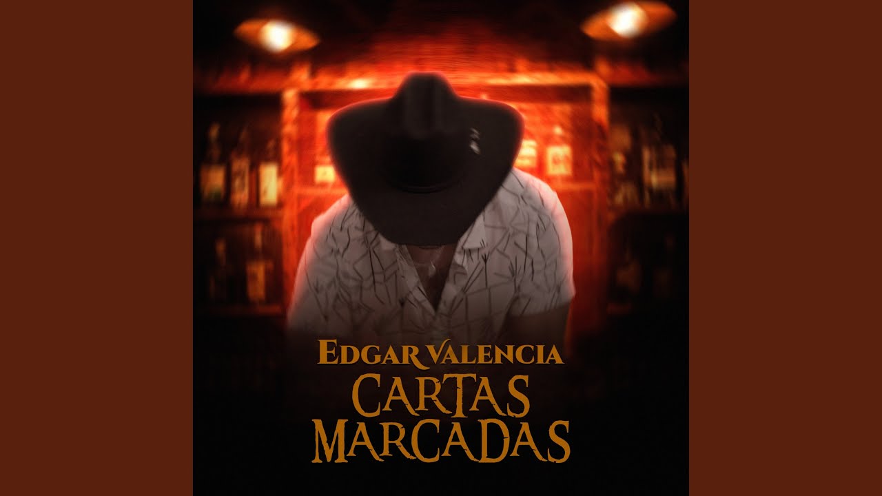 Cartas Marcadas (En Vivo) - YouTube