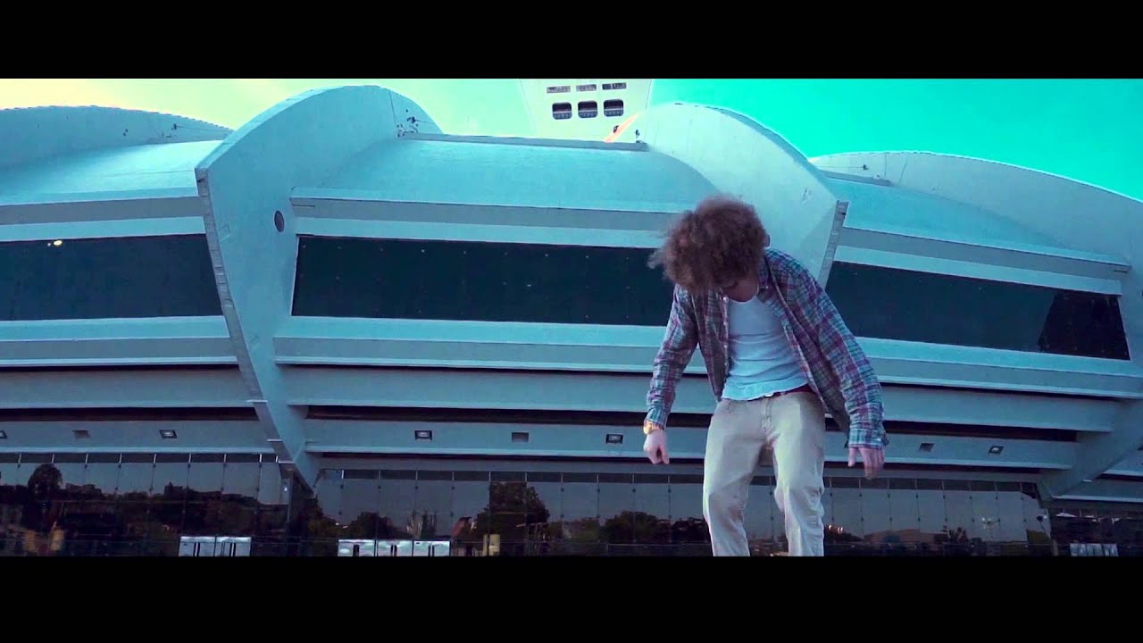 Léon - Down To Ride (music video by Kevin Shayne) - YouTube