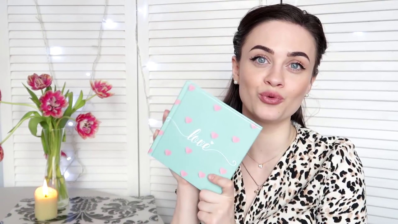 Фотобук Mofy.life. Обзор от Mashulya Po - YouTube