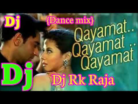 kayamat kayamat kayamat dj rk Raja songs - YouTube
