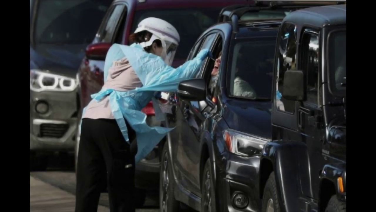 COVID-19 Frontliners Philippines - YouTube