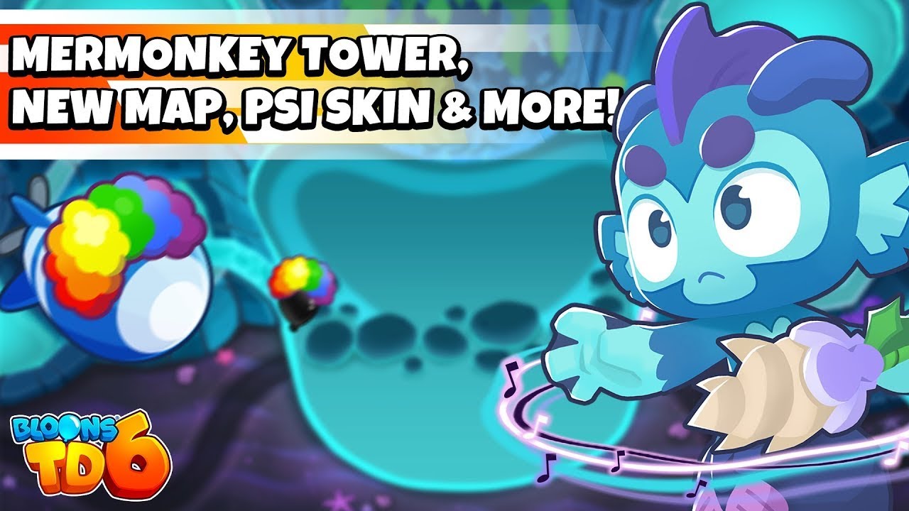 BTD 6 Co-Pop with Viewers! - YouTube