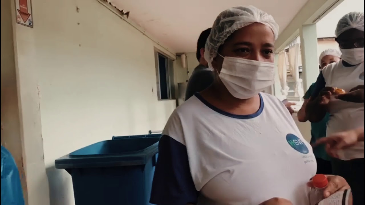 EQUIPE 02 BAR SEM LONA - YouTube